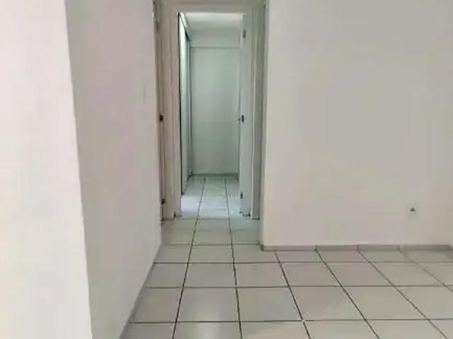 Apartamento para Locação em Maceió/AL Serraria 2 Quartos