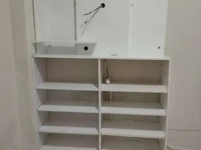 Apartamento para Locação em Maceió/AL Serraria 2 Quartos