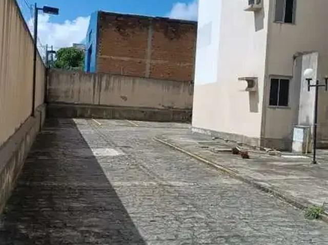 Apartamento para Locação em Maceió/AL Serraria 2 Quartos