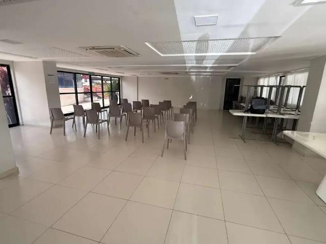 Apartamento para Locação em Maceió/AL Serraria 2 Quartos
