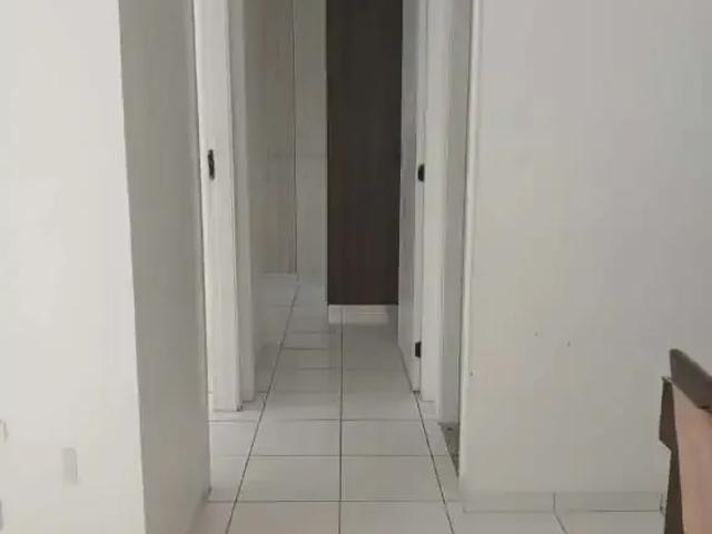 Apartamento para Locação em Maceió/AL Serraria 2 Quartos