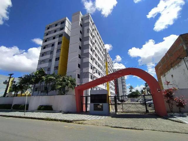 Apartamento para Locação em Maceió/AL Serraria 3 Quartos