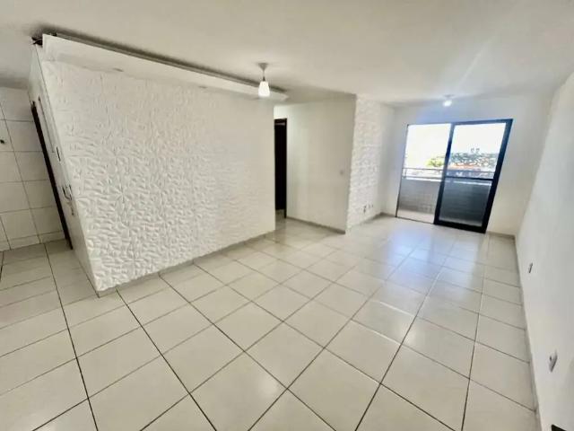 Apartamento para Locação em Maceió/AL Serraria 3 Quartos