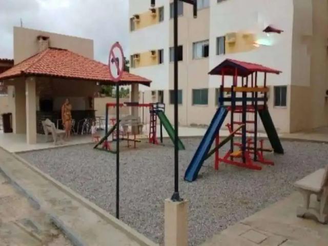 Apartamento para Locação em Maceió/AL Serraria 3 Quartos