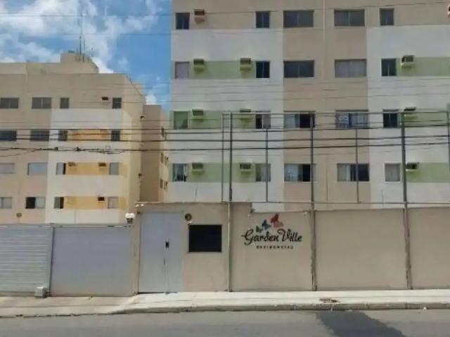 Apartamento para Locação em Maceió/AL Serraria 3 Quartos