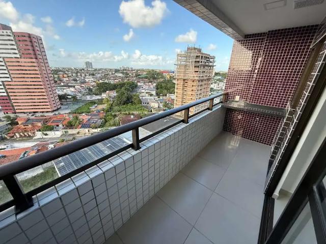 Apartamento para Locação em Maceió/AL Serraria 3 Quartos