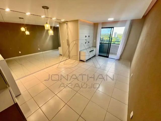 Apartamento para Locação em Maceió/AL Serraria 3 Quartos