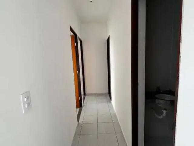 Apartamento para Locação em Maceió/AL Serraria 3 Quartos