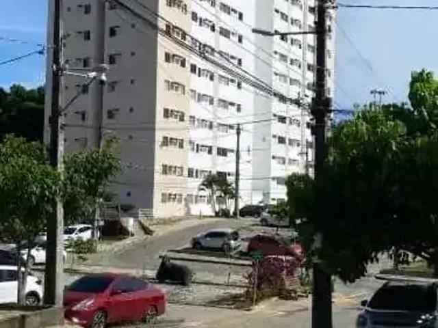 Apartamento para Locação em Maceió/AL Serraria 3 Quartos