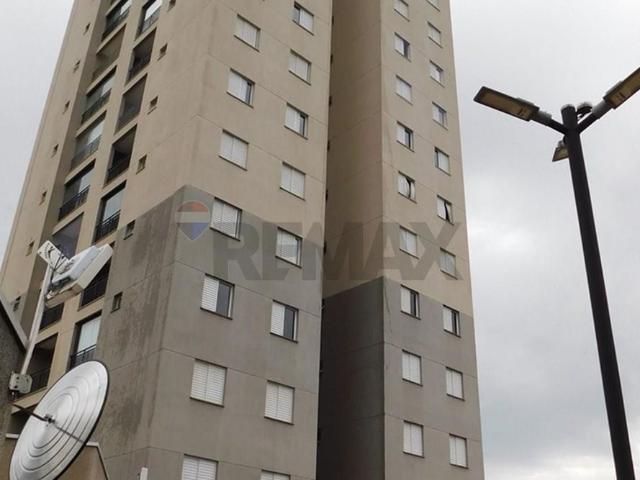 Apartamento para locação em Mairinque