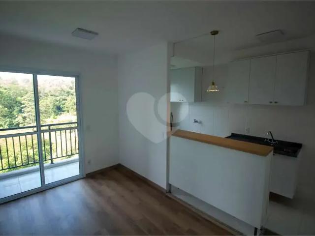 Apartamento para Locação em Mairinque/SP Chácaras Manao 2 Quartos
