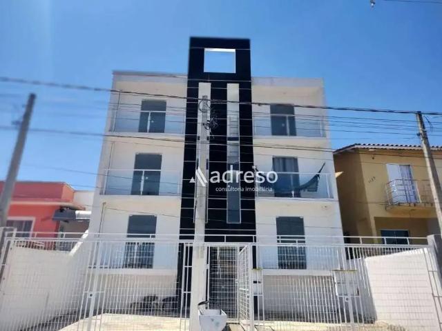 Apartamento para Locação em Mairinque/SP Jardim Vitória 2 Quartos