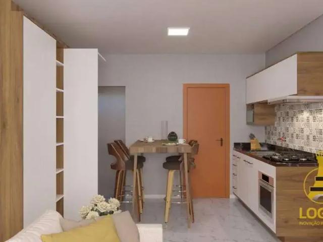 Apartamento para Locação em Mairiporã/SP Terra Preta 1 Quartos