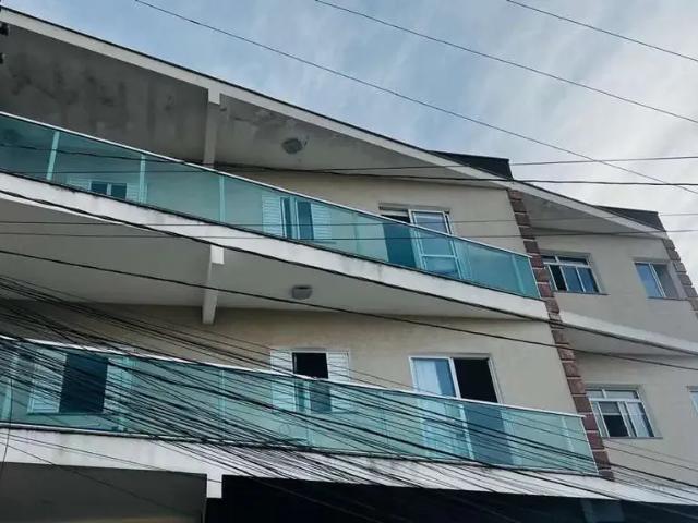 Apartamento para Locação em Mairiporã/SP Vila Nova 2 Quartos