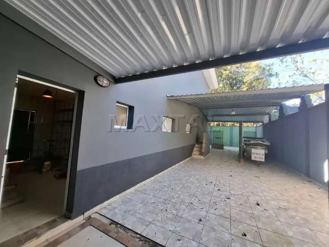 Apartamento para Locação em Mairiporã/SP Alpes de Mairiporã 1 Quartos