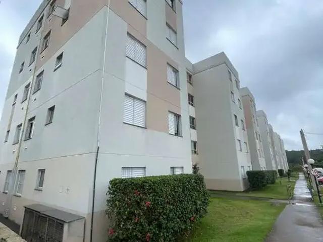 Apartamento para Locação em Mairiporã/SP Canjica Terra Preta 2 Quartos
