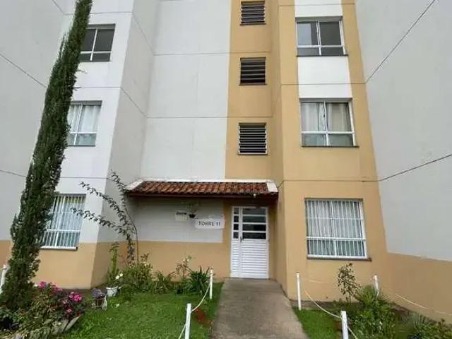 Apartamento para Locação em Mairiporã/SP Canjica Terra Preta 2 Quartos