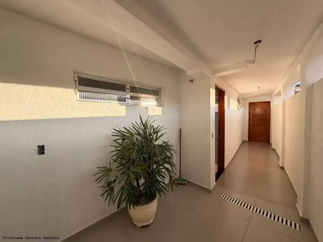 Apartamento para Locação em Mairiporã/SP Centro 2 Quartos