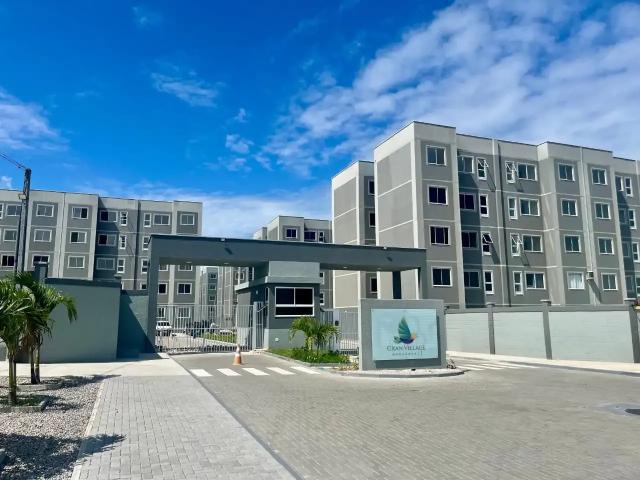 Apartamento para Locação em Maracanaú/CE Pajuçara 2 Quartos