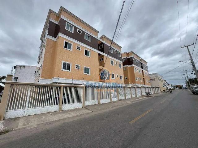 Apartamento para Locação em Maracanaú/CE Pajuçara 2 Quartos