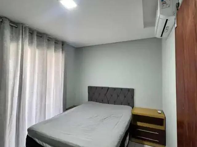 Apartamento para Locação em Marechal Deodoro/AL Praia do Francês 2 Quartos