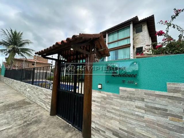 Apartamento para Locação em Marechal Deodoro/AL Praia do Francês 2 Quartos