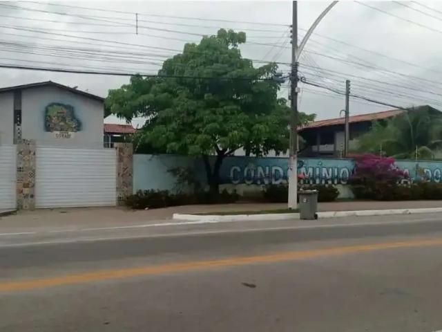 Apartamento para Locação em Marechal Deodoro/AL Praia do Francês 2 Quartos
