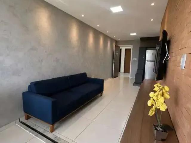 Apartamento para Locação em Marechal Deodoro/AL Praia do Francês 2 Quartos