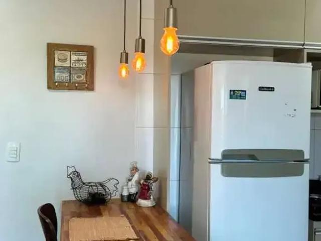 Apartamento para Locação em Marechal Deodoro/AL Praia do Francês 2 Quartos