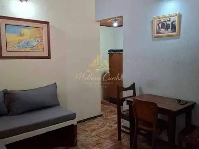 Apartamento para Locação em Maricá/RJ Barra de Maricá 1 Quartos