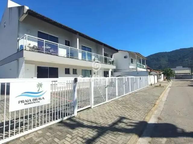 Apartamento para Locação em Maricá/RJ Barroco Itaipuaçu 2 Quartos