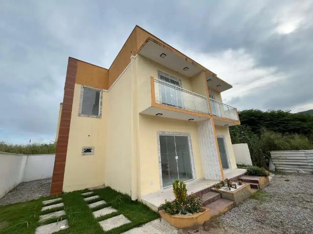 Apartamento para Locação em Maricá/RJ Barroco Itaipuaçu 3 Quartos