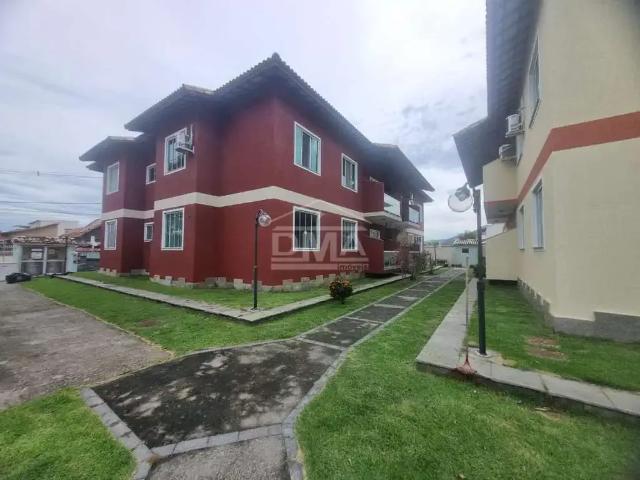 Apartamento para Locação em Maricá/RJ Centro 3 Quartos
