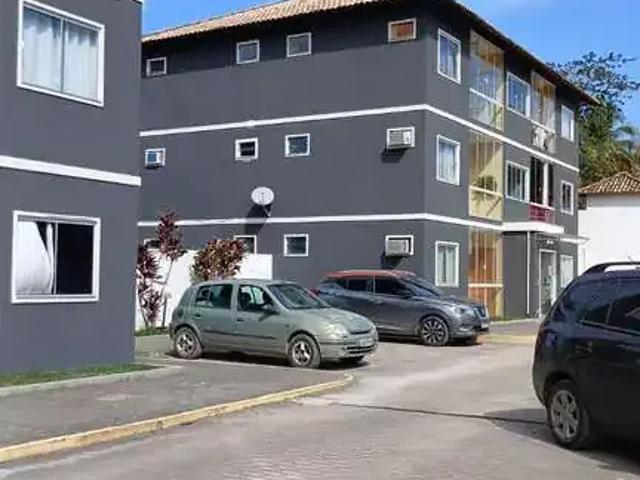 Apartamento para Locação em Maricá/RJ Chácaras de Inoã Inoã 2 Quartos