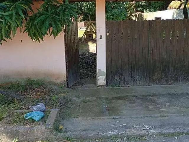 Apartamento para Locação em Maricá/RJ Itaipuaçú 1 Quartos