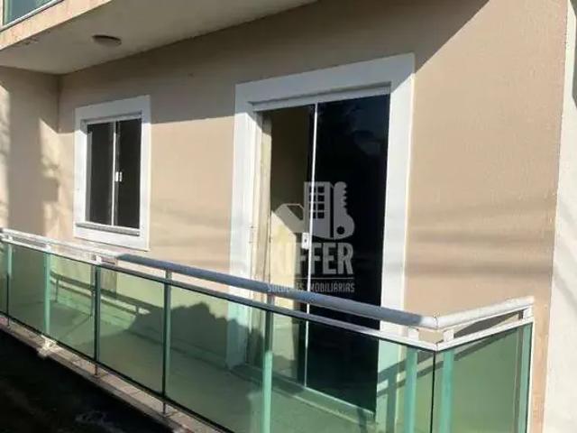 Apartamento para Locação em Maricá/RJ Itaipuaçú 2 Quartos