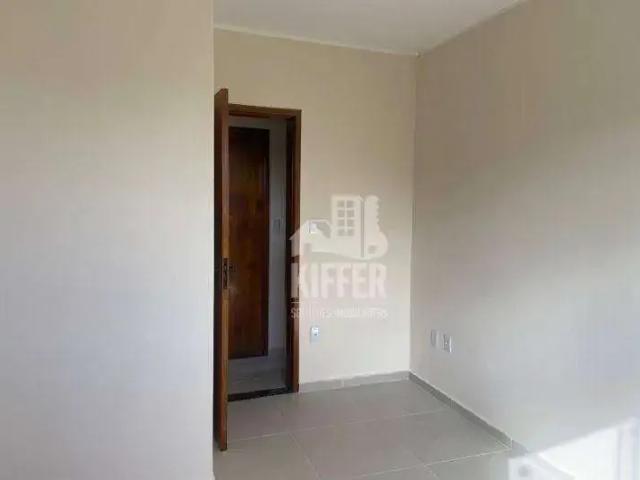 Apartamento para Locação em Maricá/RJ Itapeba 2 Quartos