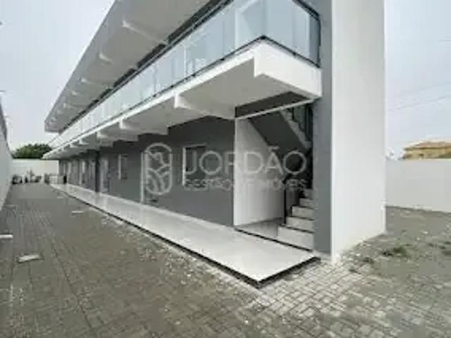 Apartamento para Locação em Maricá/RJ Jardim Atlântico Leste Itaipuaçu 2 Quartos
