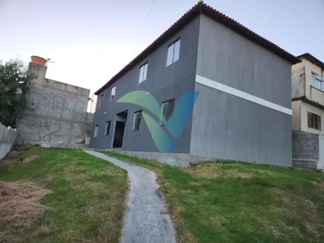 Apartamento para Locação em Maricá/RJ São José do Imbassaí 2 Quartos