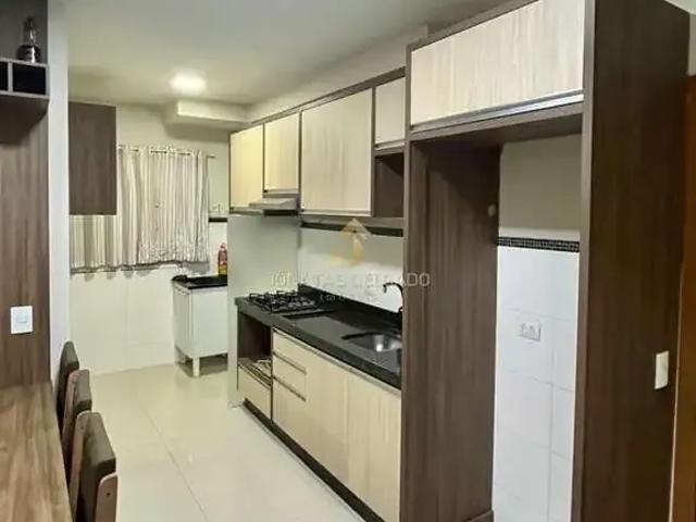 Apartamento para Locação em Marialva/PR Centro 2 Quartos