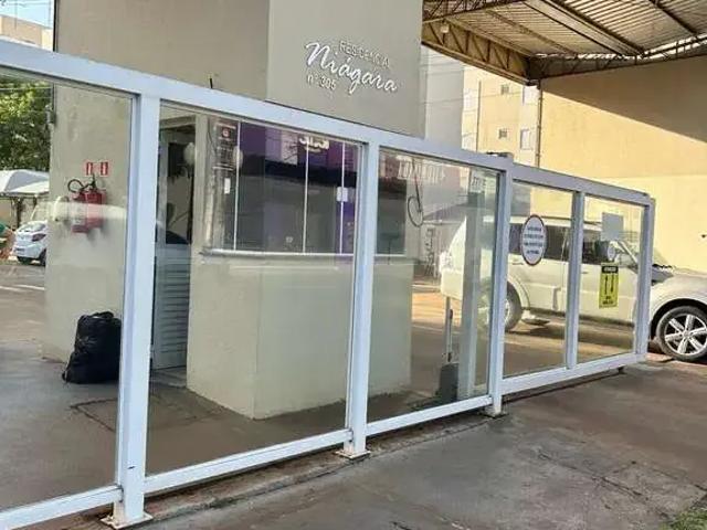 Apartamento para Locação em Marialva/PR Parque Industrial 2 Quartos