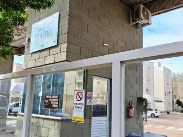 Apartamento para Locação em Marialva/PR Parque Industrial 2 Quartos
