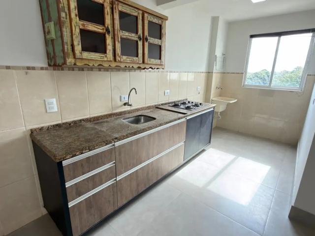 Apartamento para Locação em Marialva/PR Parque Industrial 2 Quartos