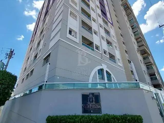Apartamento para Locação em Marília/SP Cascata 1 Quartos