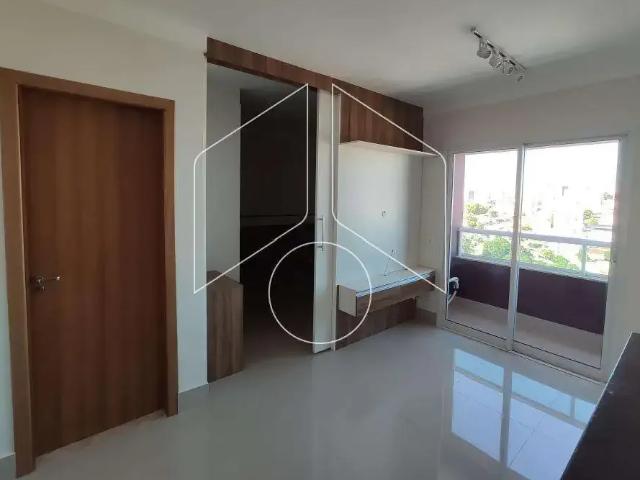 Apartamento para Locação em Marília/SP Cascata 1 Quartos
