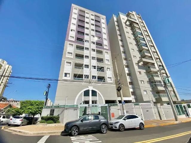 Apartamento para Locação em Marília/SP Cascata 1 Quartos