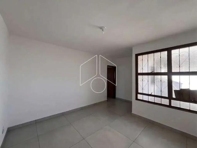 Apartamento para Locação em Marília/SP Cascata 2 Quartos