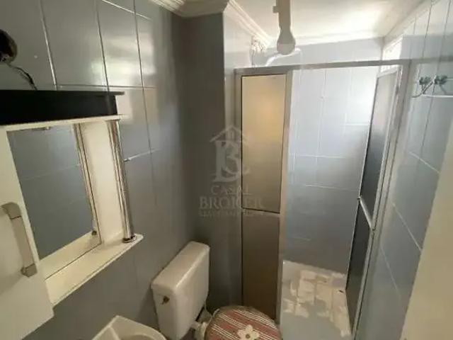 Apartamento para Locação em Marília/SP Cascata 2 Quartos