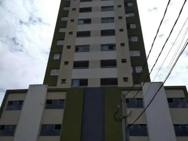 Apartamento para Locação em Marília/SP Cascata 2 Quartos