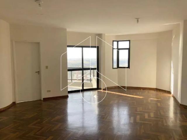 Apartamento para Locação em Marília/SP Cascata 2 Quartos